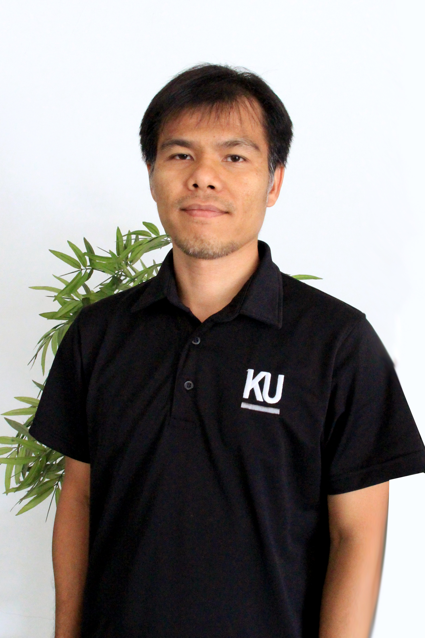 คณะสิ่งแวดล้อม มหาวิทยาลัยเกษตรศาสตร์